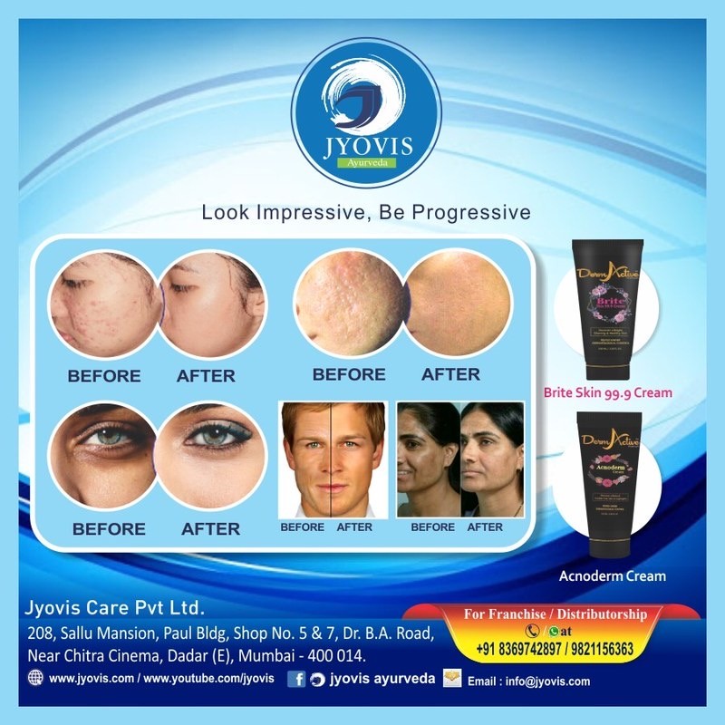 DermActive Premium Brite 99 9 Cream For Skin Whitening Jyovis